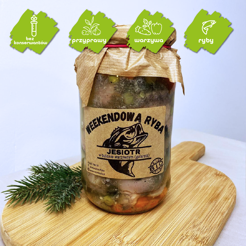 Jeleń ragout - Pieczone&Wędzone